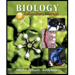 Biology Laboratory Manual 10th Edition Textbook Solutions | bartleby