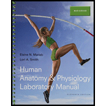 Human Anatomy & Physiology Laboratory Manual, Main Version, Mastering A ...