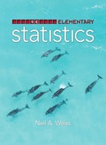 EBK ELEMENTARY STATISTICS 9th Edition Textbook Solutions | bartleby